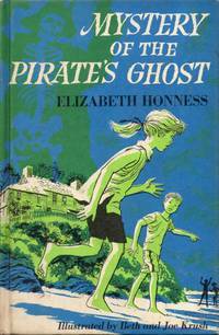 Mystery of the Pirate's Ghost by Elizabeth Hoffman Honness | Goodreads