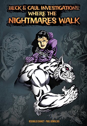 Beck and Caul Investigations: The Complete Series by Reginald Chaney ...