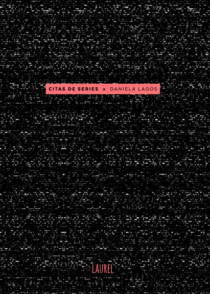 Citas de series by Daniela Lagos | Goodreads