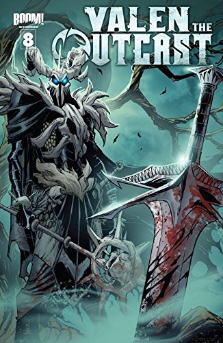 Valen the Outcast #8 by Michael Alan Nelson | Goodreads