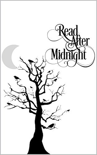 Read After Midnight: Does the Dark Scare You? by C.J. Robertson | Goodreads