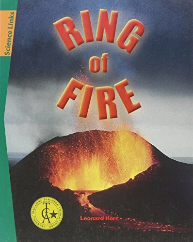 Ring of Fire (Science Links) by Leonard Hort | Goodreads