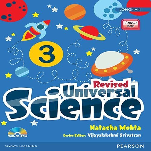 Universal Science by Foreword) by Mehta (Author | Goodreads