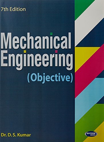 Mechanical Engineering (Objective Type) by D.S. Kumar | Goodreads