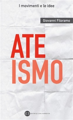 Ateismo by Giovanni Filoramo | Goodreads