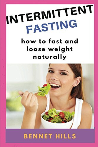 Intermittent Fasting: A woman's guide to fasting Intermittent for women ...