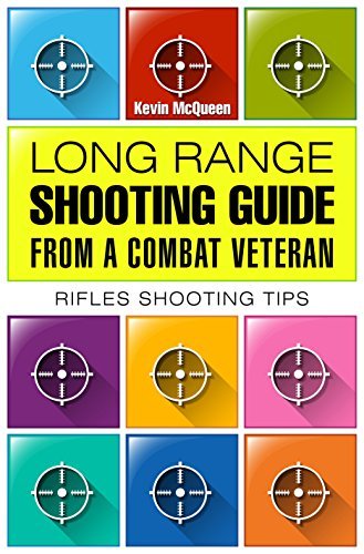 Long range shooting guide from a combat veteran.: Rifles shooting tips ...