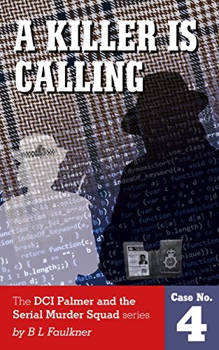 A Killer is Calling by B.L. Faulkner | Goodreads