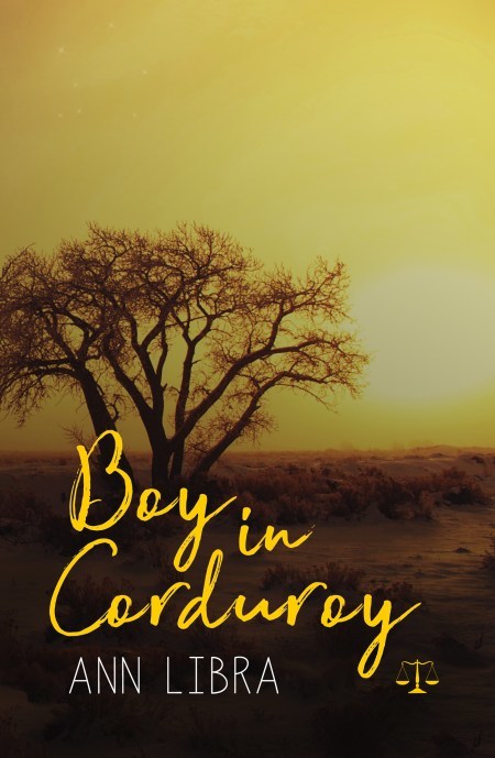 Boy in Corduroy by Ann Libra | Goodreads