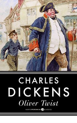 Oliver Twist (Annotated) by Charles Dickens | Goodreads