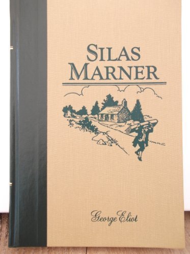 Silas Marner (New School Classics) by George Eliot | Goodreads