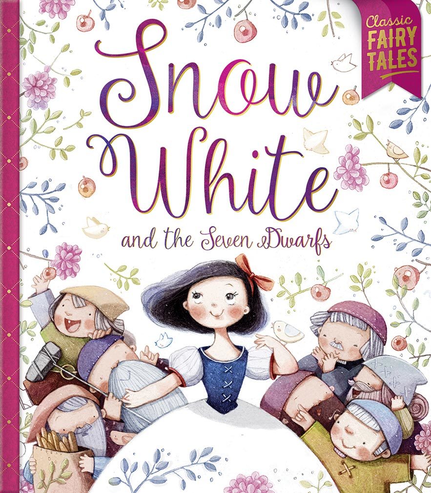 Fairy Tales Snow White