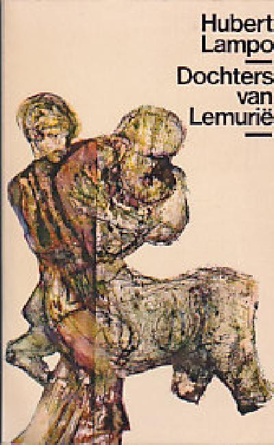 Dochters van Lemurië by Hubert Lampo | Goodreads