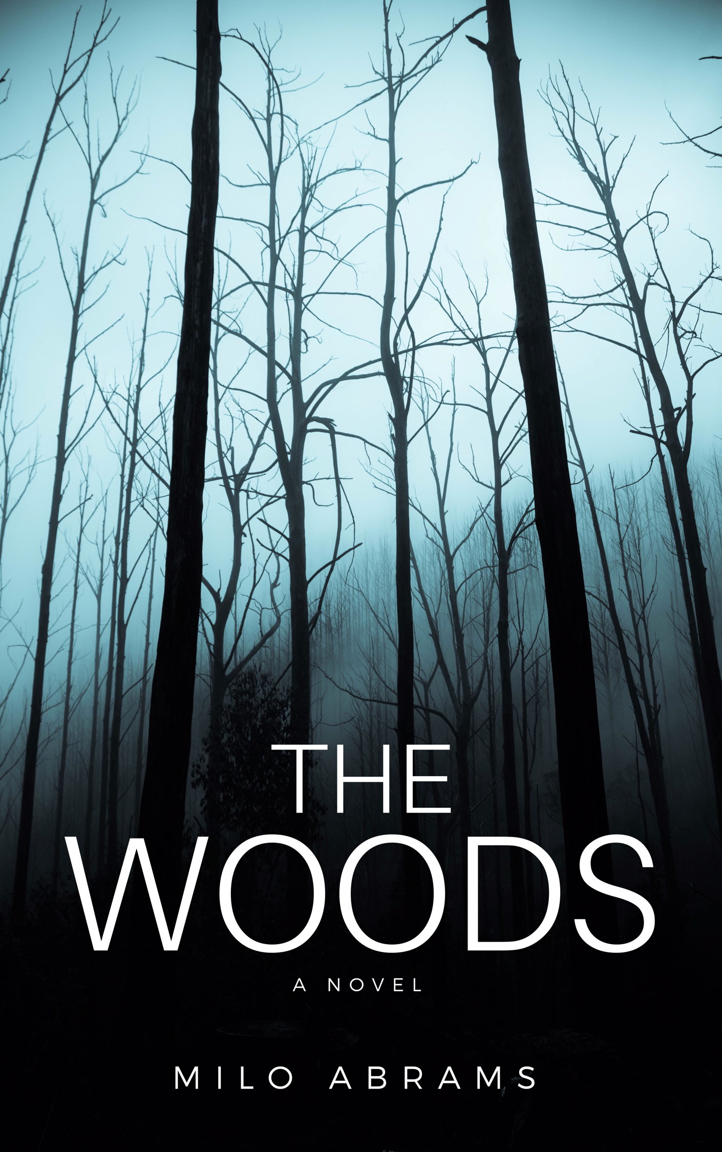 The Woods by Milo Abrams | Goodreads