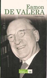 Eamon de Valera by Eamon) Dwyer De Valera | Goodreads