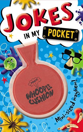 Jokes in My Pocket by Make Believe Ideas | Goodreads