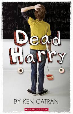 Dead Harry by Ken Catran | Goodreads