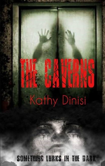 The Caverns by Kathy Dinisi | Goodreads