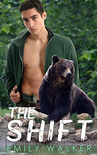 The Shift (The Very Shifty Series - Prequel) by Emily Walker | Goodreads