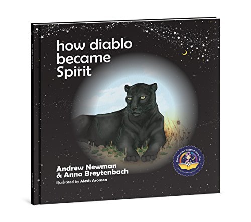 How Diablo Became Spirit by Andrew Newman | Goodreads