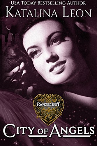 Vampire Bodyguard (Ravenscroft Book 2) by Katalina Leon | Goodreads