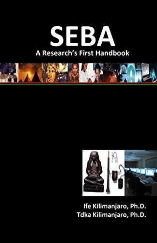 SEBA A Researcher's First Manual by UKMT | Goodreads