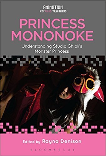 Princess Mononoke: Understanding Studio Ghibli's Monster Princess by ...