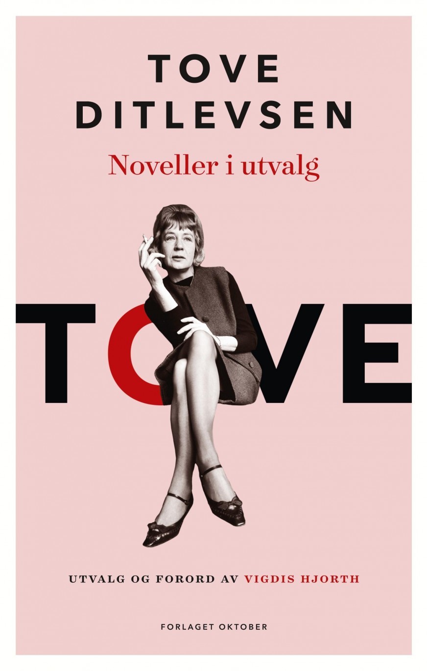 Noveller i utvalg by Tove Ditlevsen | Goodreads
