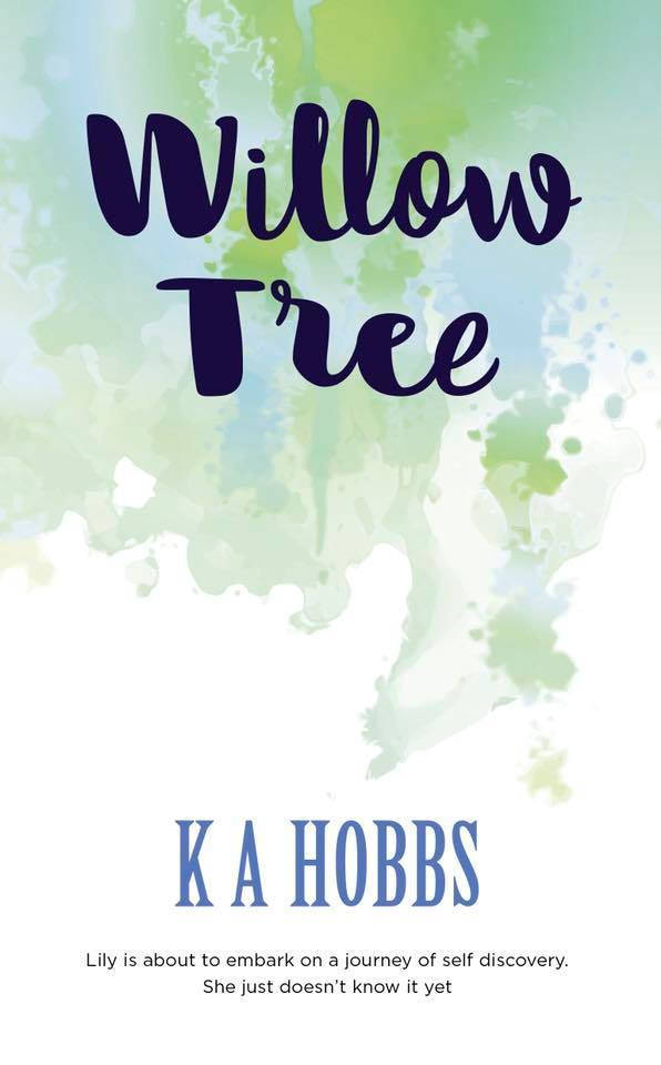 Willow Tree by K.A. Hobbs | Goodreads