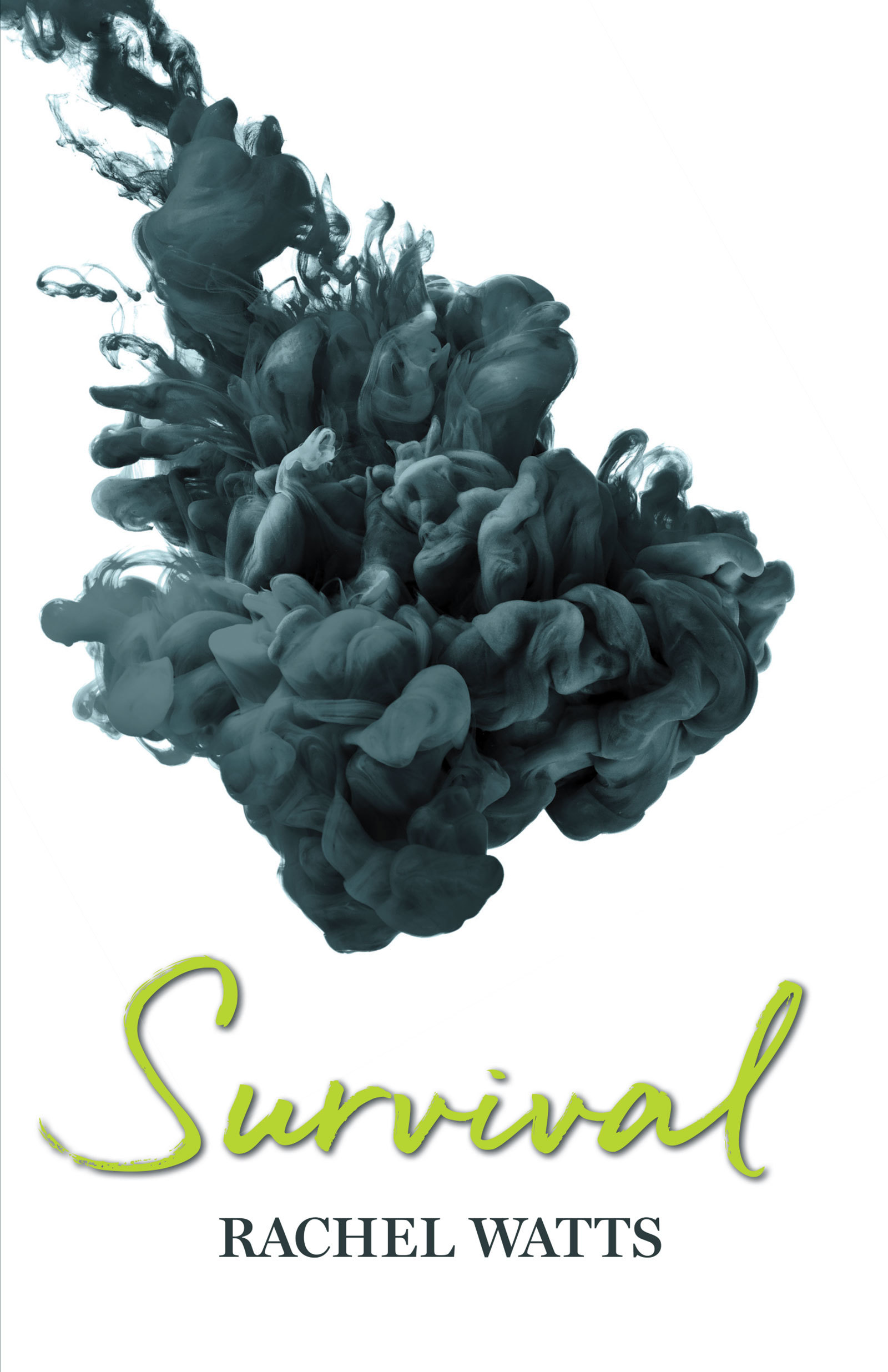 Survival by Rachel Watts | Goodreads