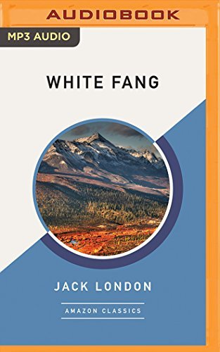 White Fang (AmazonClassics Edition) by Jack London | Goodreads
