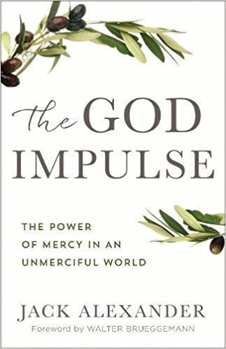 God Impulse by Jack Alexander | Goodreads