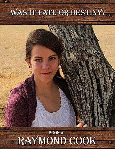 Was It Fate Or Destiny? by Raymond Cook | Goodreads