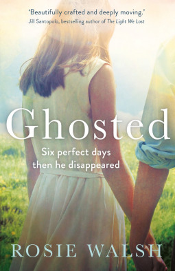 Ghosted: A Novel (Random House Large Print) by Rosie Walsh | Goodreads