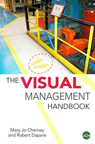 The Visual Management Handbook by Mary Jo Cherney | Goodreads