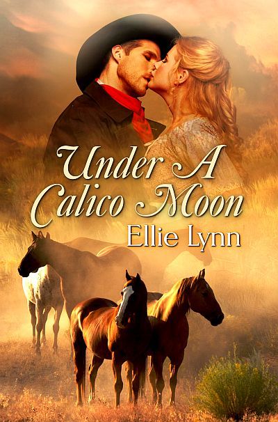 Under a Calico Moon by Ellie Lynn | Goodreads