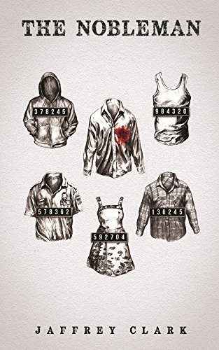 The Nobleman by Jaffrey Clark | Goodreads