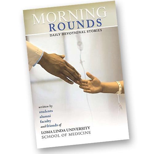 Morning Rounds: Daily Devotional Stories by Donna R. Hadley | Goodreads