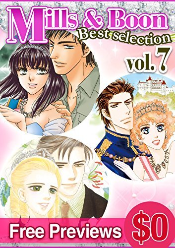 Mills & Boon Comics Best Selection Vol. 7 by Chikako Kawakami | Goodreads