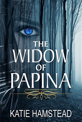 The Widow of Papina by Katie Hamstead | Goodreads