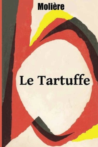 Le Tartuffe by Molière | Goodreads