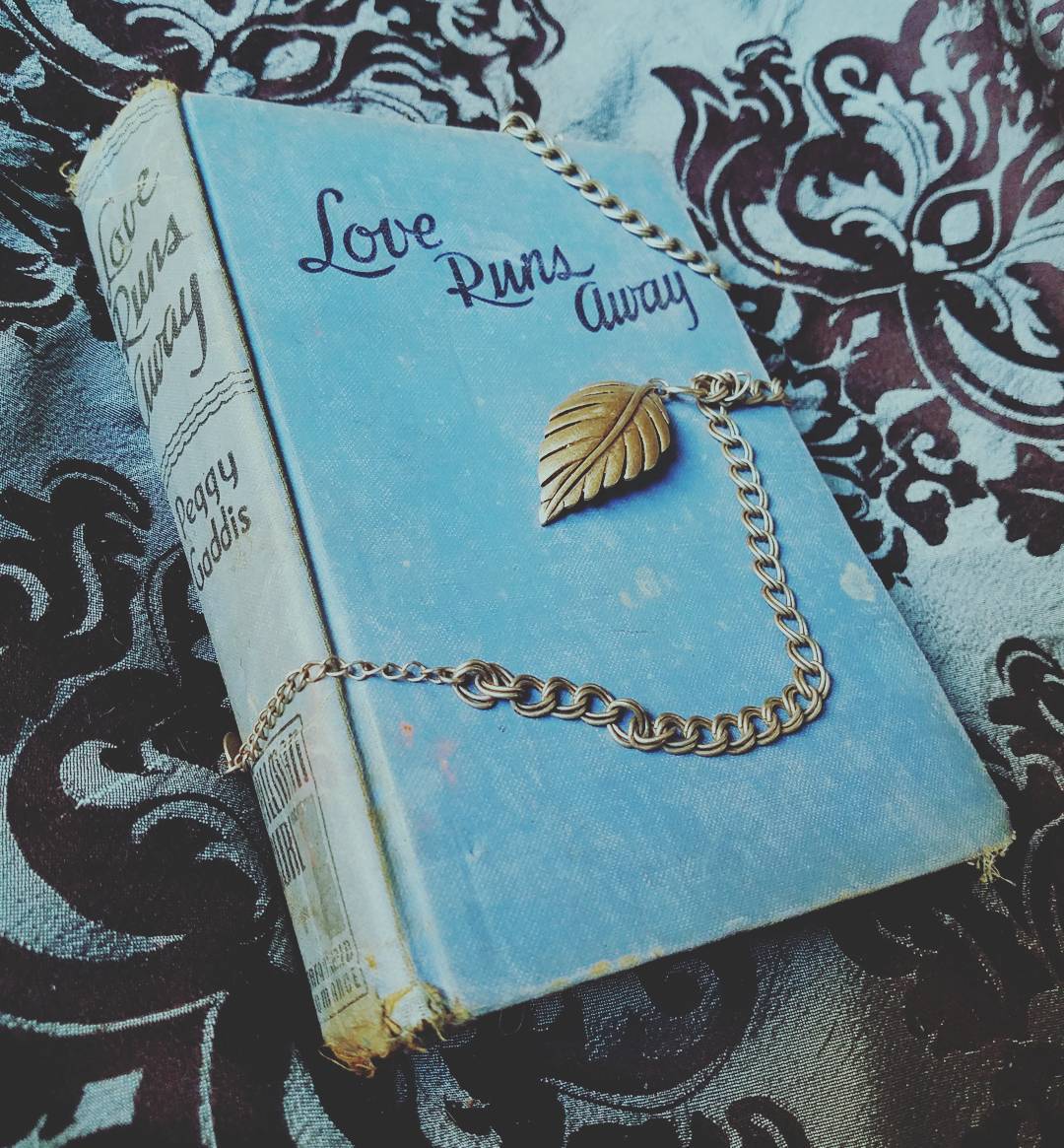 Love Runs Away by Peggy Dern | Goodreads