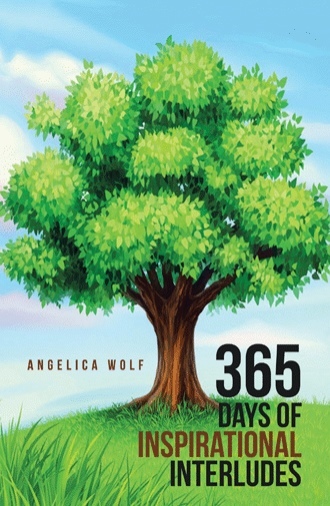 365 Days of Inspirational Interludes by Angelica Wolf | Goodreads