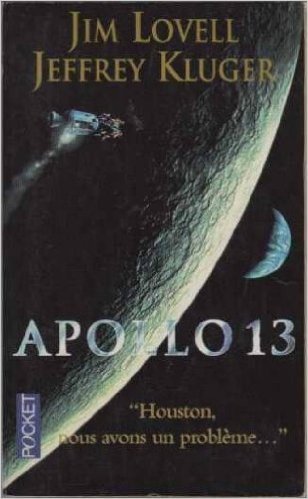 Apollo 13 by Jim Lovell | Goodreads