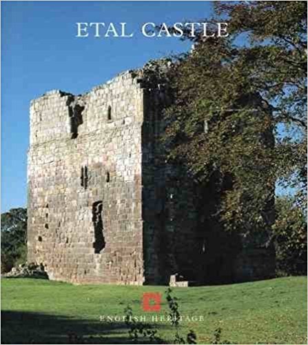 Etal Castle by Ian S. Nelson | Goodreads
