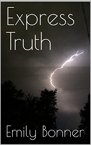Express Truth by Emily Bonner | Goodreads