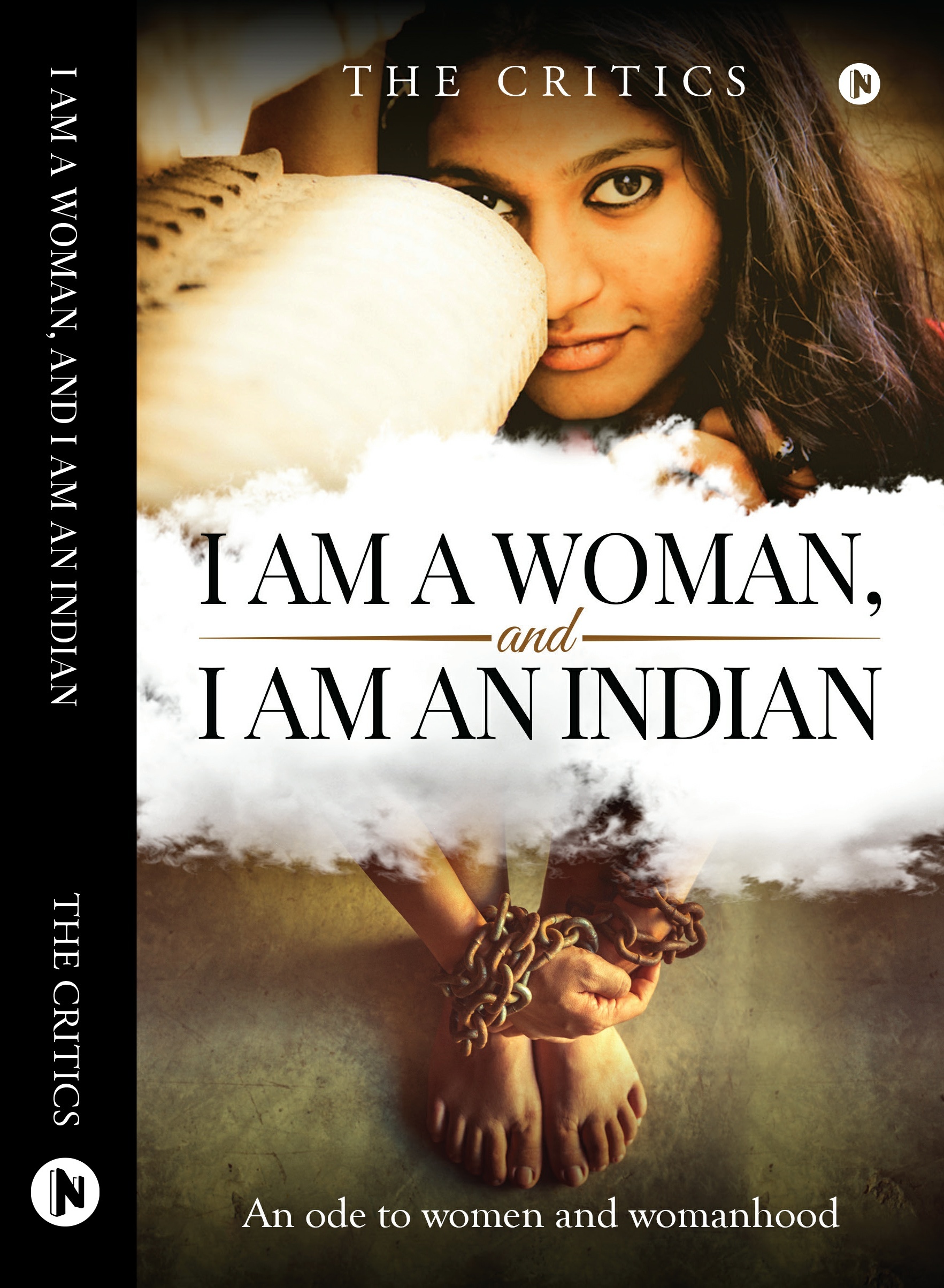 I am a woman, and I am an Indian by The Critics | Goodreads