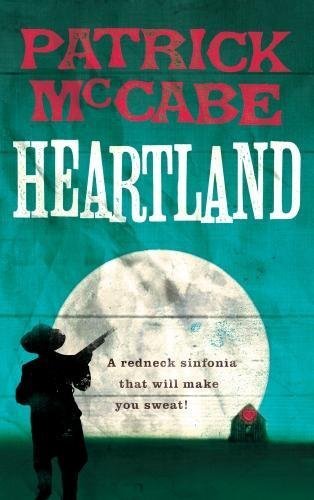 Heartland by Patrick McCabe | Goodreads