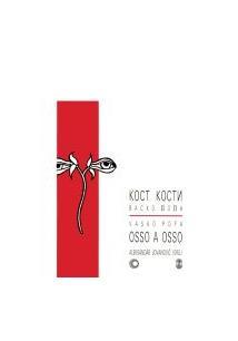 Osso a osso by Vasko Popa | Goodreads