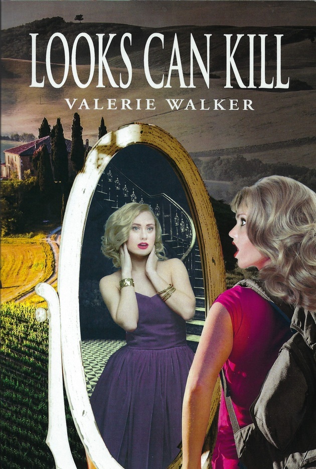 Looks Can Kill by Valerie Walker | Goodreads